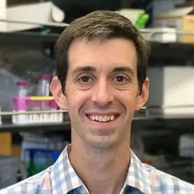 Christopher A. Maher, PhD - The Bakewell Foundation